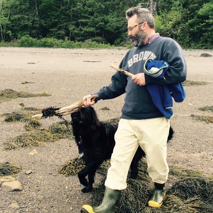 Matthew Day | Department of Religion