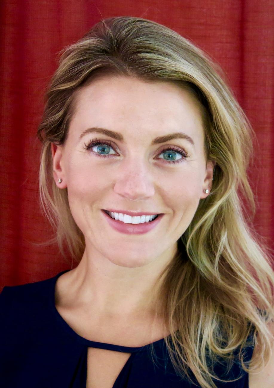 Elizabeth A. Cecil | Department of Religion