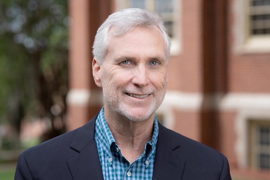 John Cole | Department of Religion