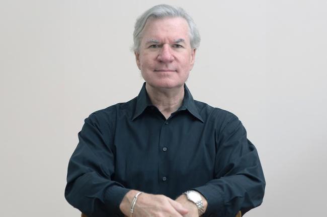John Corrigan | Department of Religion