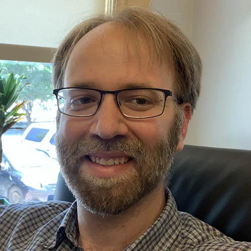 Paul Anthony | Department of Religion