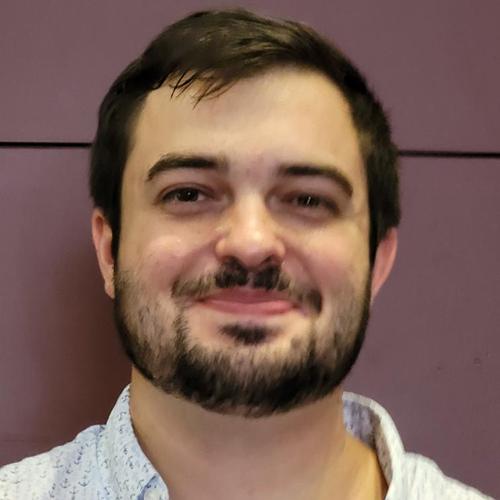 Jordan Barr | Department of Religion
