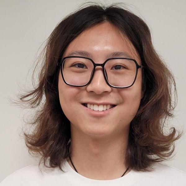 Jerry Kou | Department of Religion